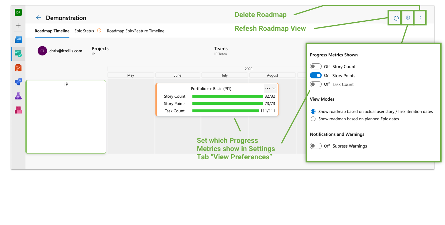Portfolio++ - Visual Studio Marketplace