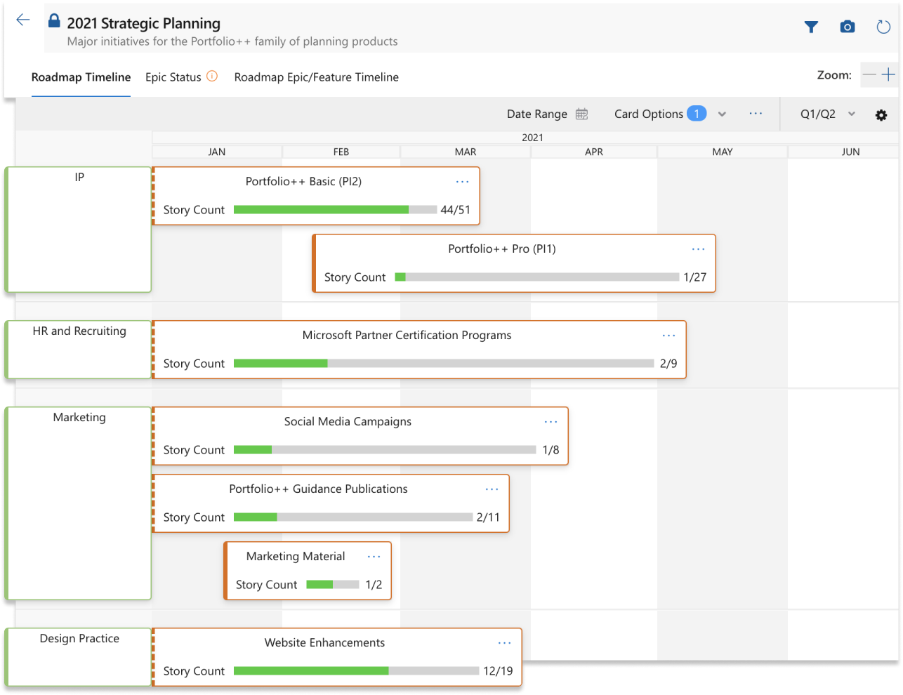 Portfolio++ - Visual Studio Marketplace