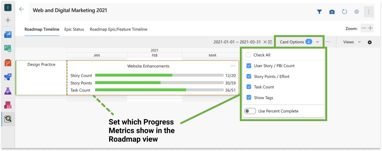 Portfolio++ - Visual Studio Marketplace