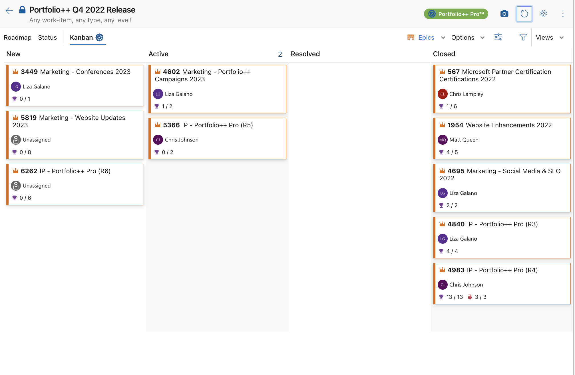 Portfolio++ - Visual Studio Marketplace