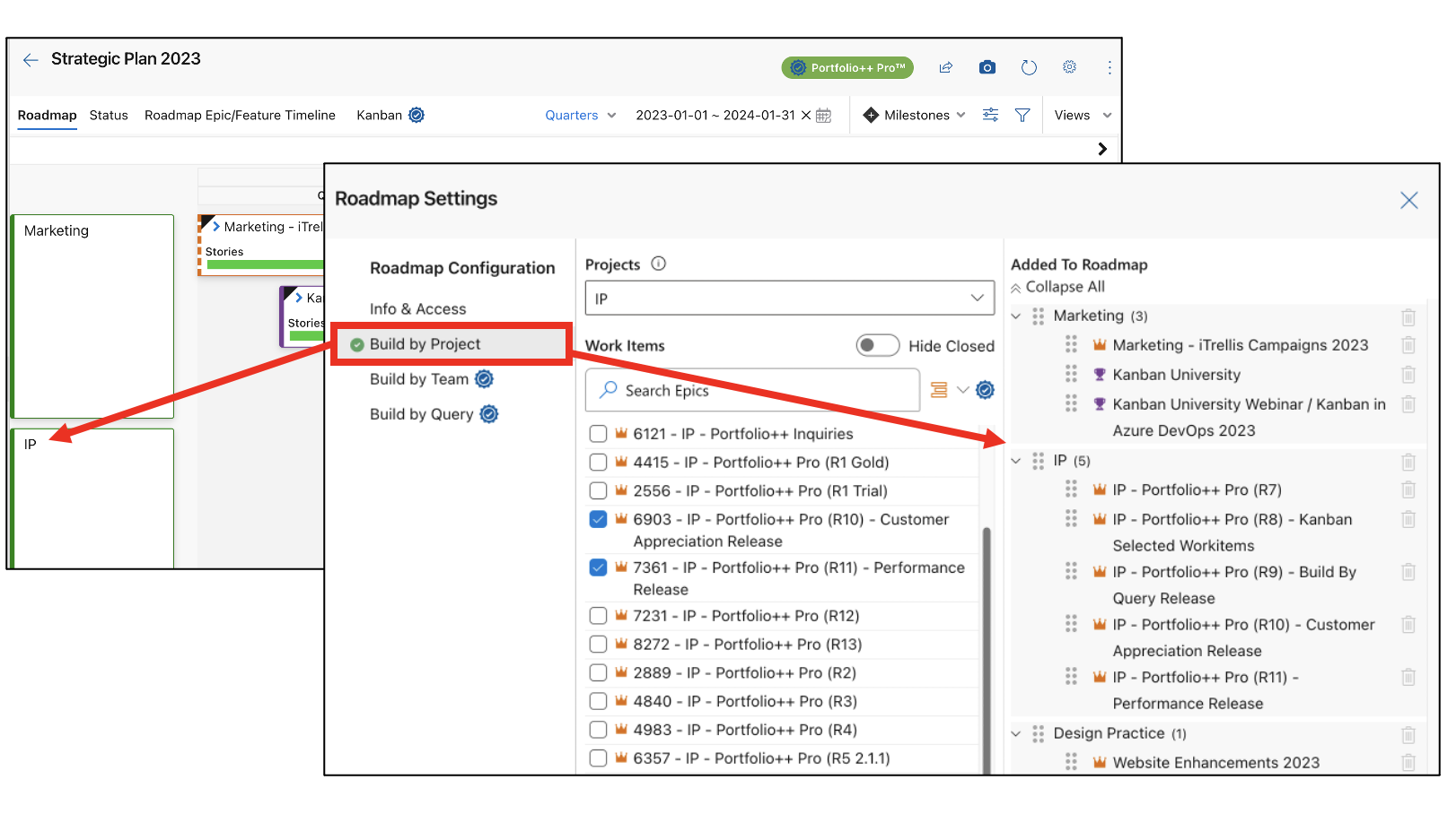 Portfolio++ - Visual Studio Marketplace