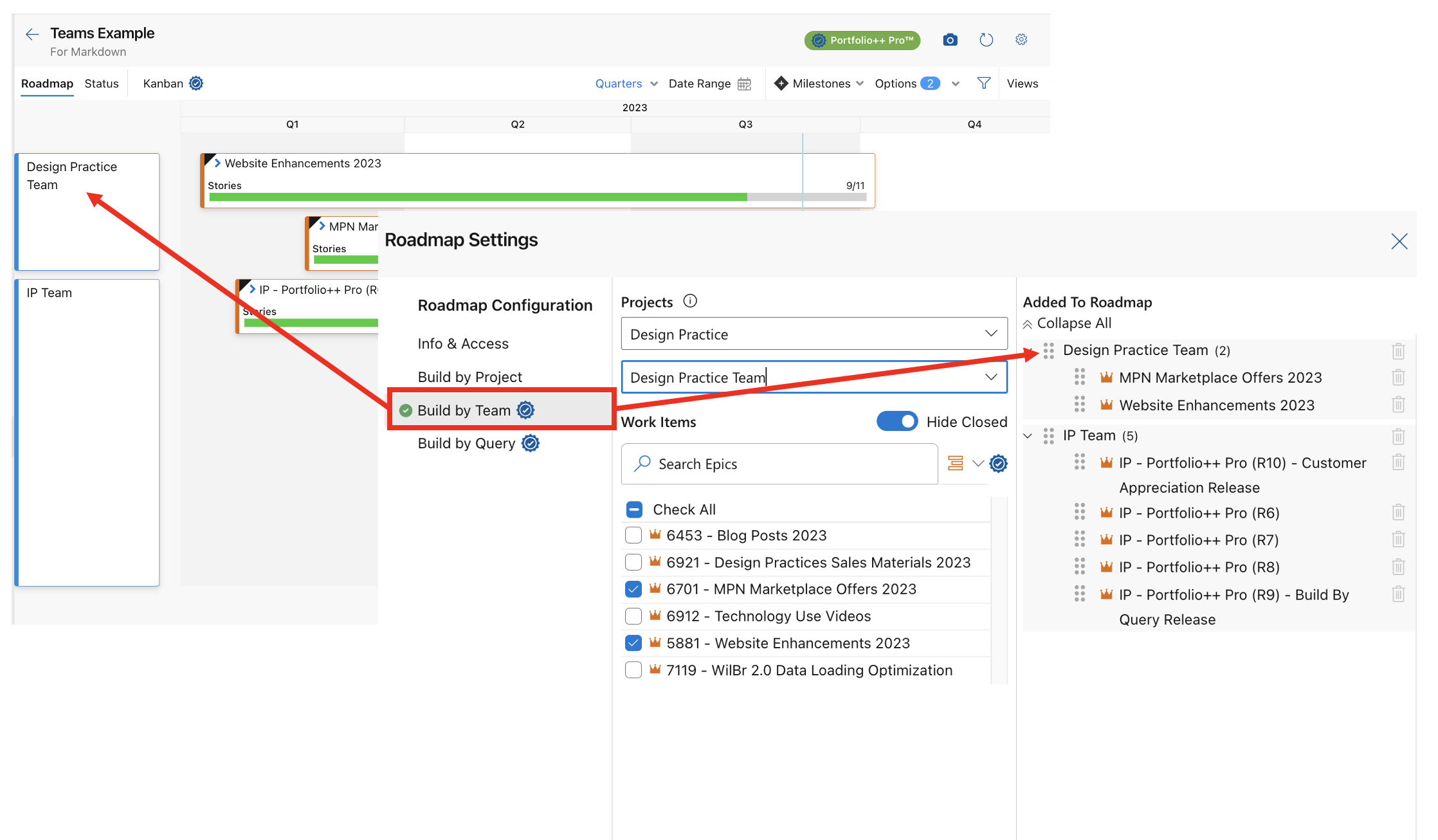 Portfolio++ - Visual Studio Marketplace
