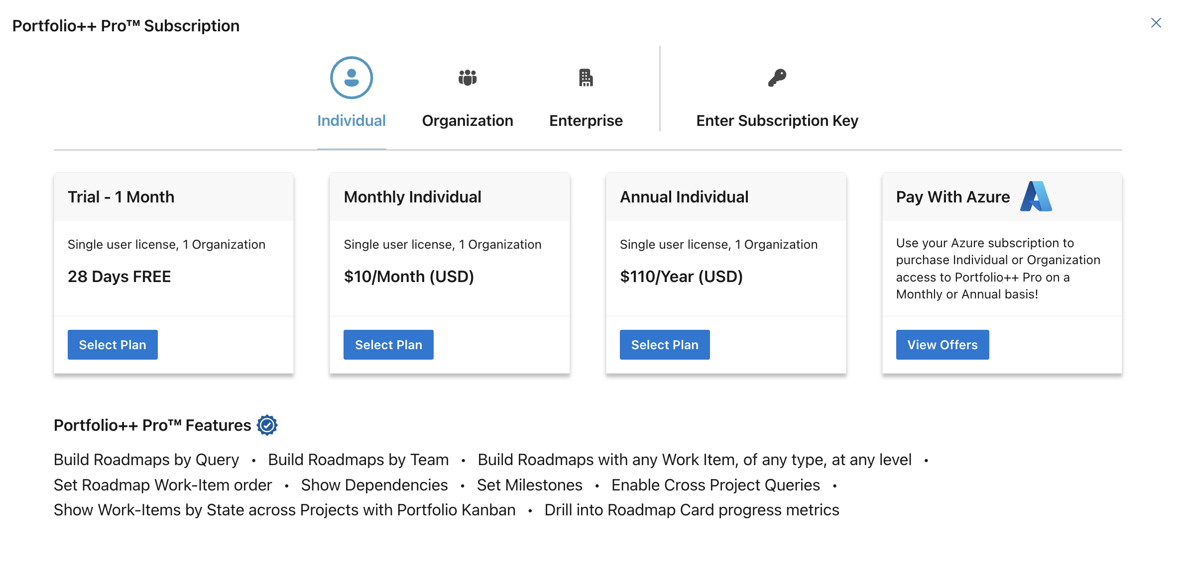 Portfolio++ - Visual Studio Marketplace
